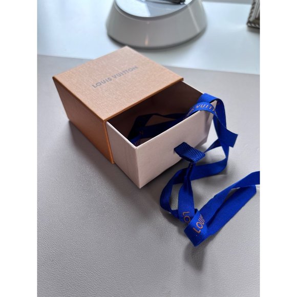 Louis Vuitton | Storage & Organization | Authentic Louis Vuitton Small ...